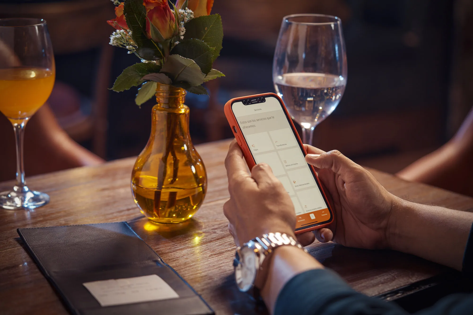 ¿Cómo registrarme en el portal transaccional y la app Itaú? - Banco ...